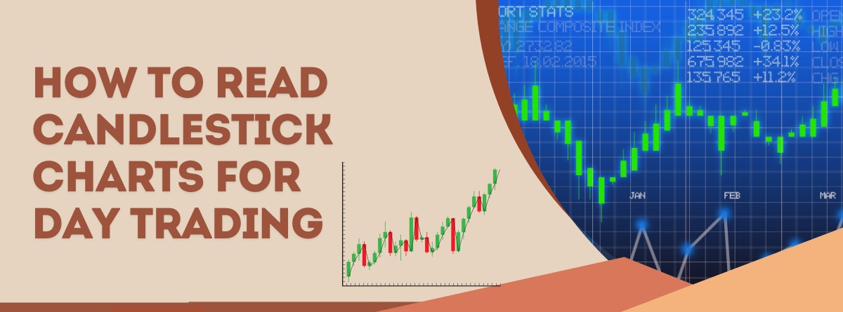 How To Read Candlestick Chart for Day Trading In Stock Market? | 5paisa